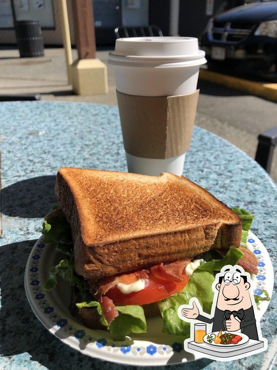 Francelli's Coffee House, View Royal - Restaurant menu, prices and reviews