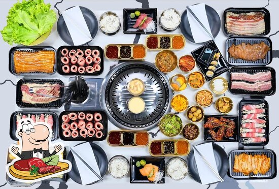 Gogii Yolii restaurant, Quezon City, cor Sct. Torillo St - Restaurant ...