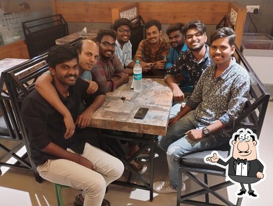 Ice Magic Ice Cream Parlour, Kurnool - Restaurant menu and reviews