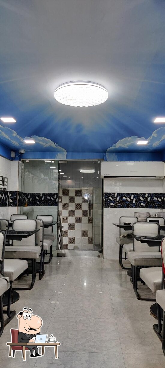 Ice n spice restaurant, Mumbai - Restaurant menu, prices and reviews
