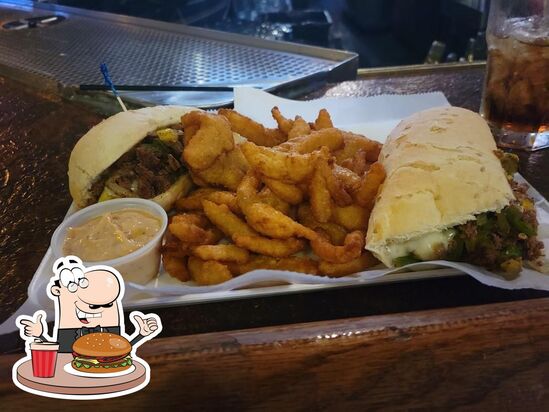 Kings Table Bar & Grill in Beavercreek - Restaurant menu and reviews