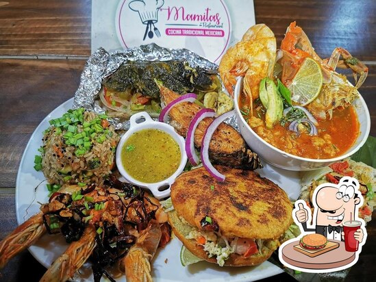 Mamitas Restaurant, Ciudad del Carmen - Restaurant reviews