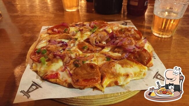 Massa na Caveira Americana restaurant, Americana - Restaurant reviews