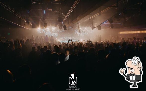Number One Disco club, Borgonato, Via Provinciale - Restaurant reviews