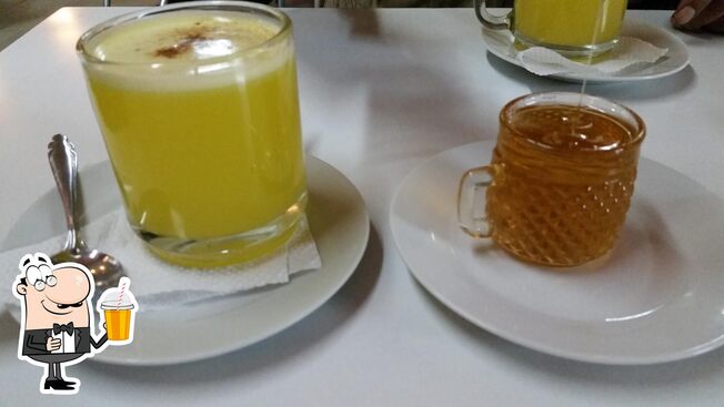 Café Inca, Huancayo - Restaurant reviews