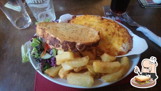 The Ship Inn in Flamborough - Restaurant reviews