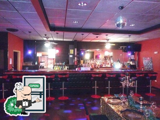 Menu at Signature Sports Bar & Grill Inc., Steger