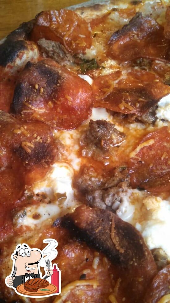 When Pigs Fly Restaurant & Pizzeria, 460 US-1 in Kittery - Restaurant ...