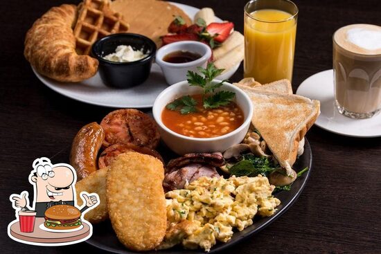 Willaston Hotel in Willaston - Restaurant menu and reviews