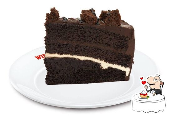Wimpy, Shop 28 Watney Mkt in London - Restaurant menu and reviews