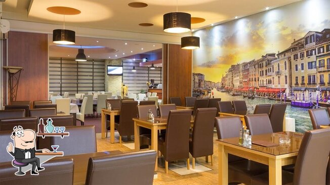 Restoran Intermezzo Tešanj - Restaurant menu, prices and reviews