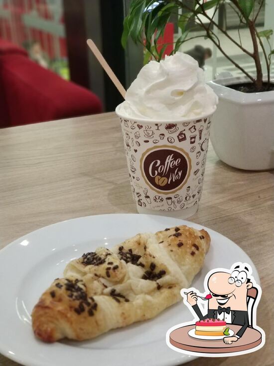 Coffee Way, Kraków - Restaurant menu, prices and reviews