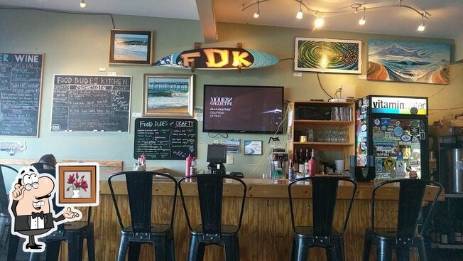 Food Dudes Kitchen, Kill Devil Hills - Restaurant menu, prices and reviews