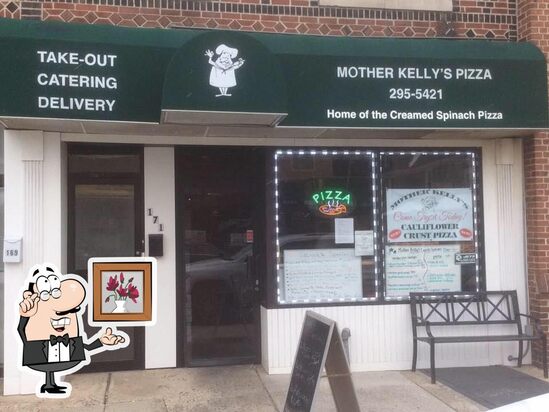 Mother Kellys, Rockville Centre - Restaurant menu, prices and reviews