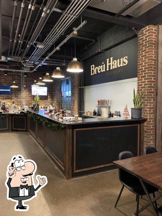 Breu Haus, Sheldon - Restaurant menu, prices and reviews