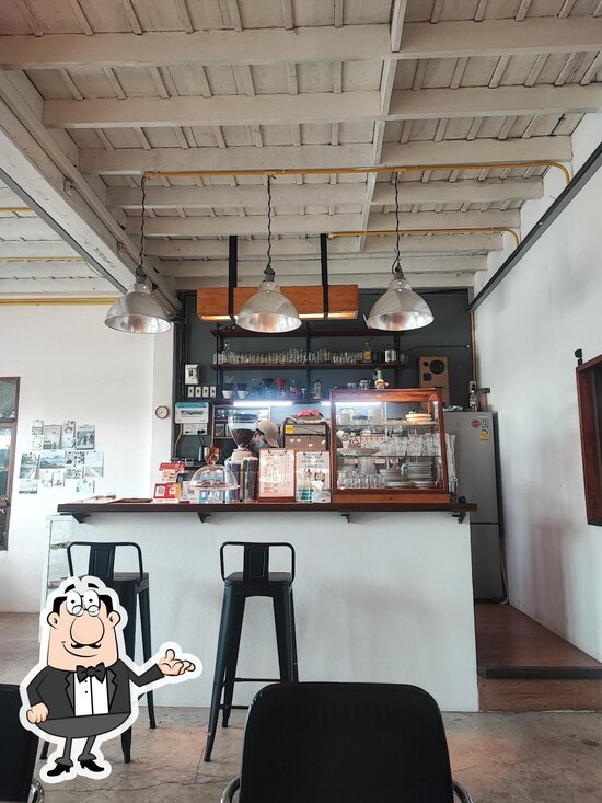 Built Bake, Phitsanulok - Restaurant reviews