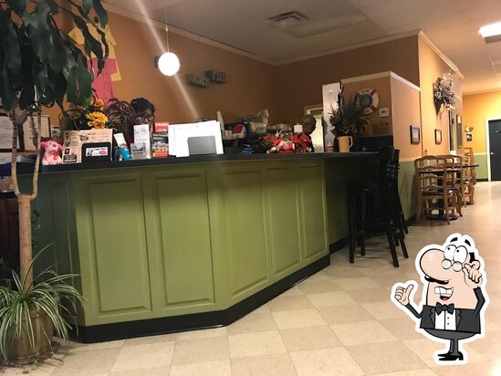 Chic N Fish, Newport News - Restaurant menu, prices and reviews
