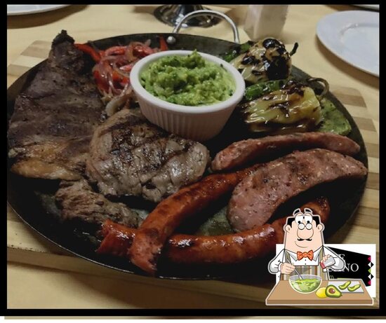 Corte Mexicano restaurant, Aguascalientes - Restaurant reviews