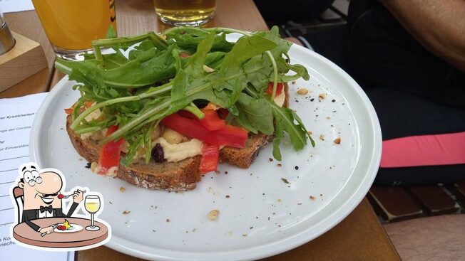DAS KAFF – bagel Bar & coffee salon, Mülheim an der Ruhr ...