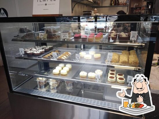 Elite Bakery Cafe in Carmichael - Restaurant menu and reviews