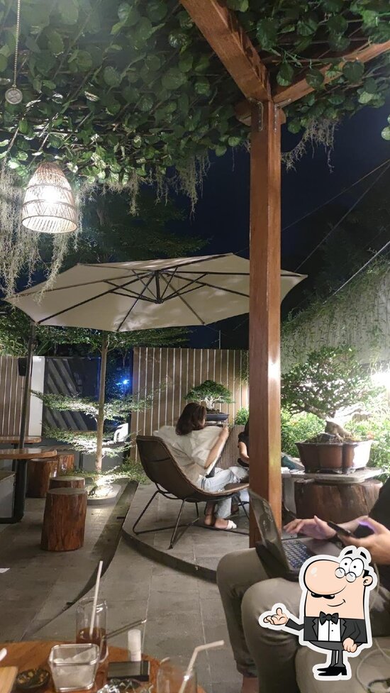 HUE Coffee cafe, Surabaya - Restaurant menu and reviews