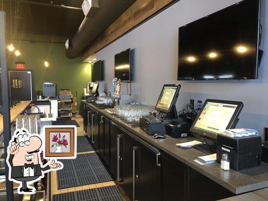 High Timber Lounge in Dover - Restaurant reviews