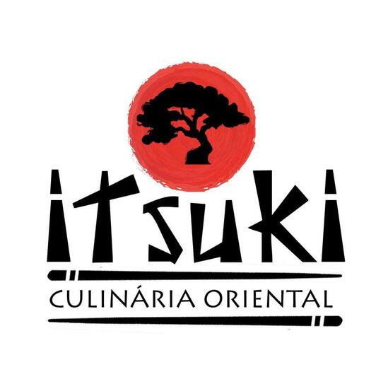 Menu at Itsuki Culinária Oriental restaurant, Tapiraí