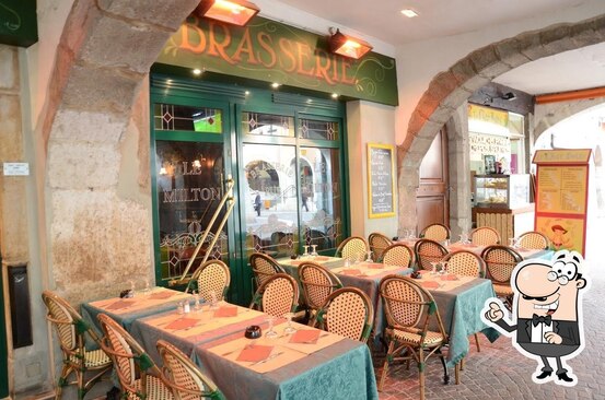 Milton Pub, Annecy - Restaurant menu, prices and reviews