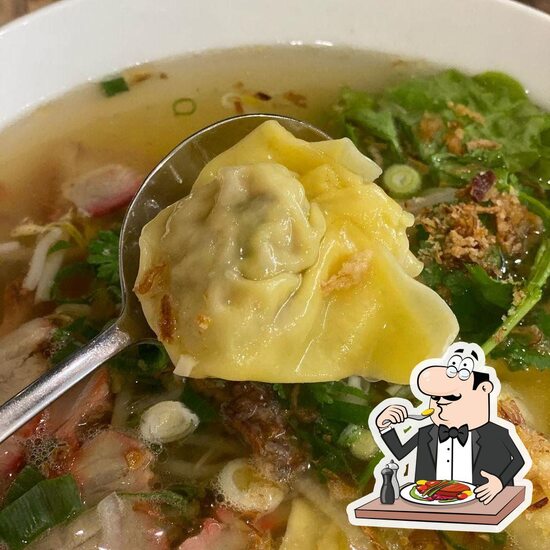 Mr Bui Banh Mi & more, Nundah - Restaurant menu, prices and reviews