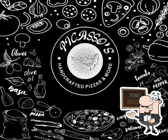 Picasso's Pizza, Gurugram - Restaurant reviews