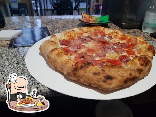 Pizzeria 24/D, Montecchio Emilia - Restaurantbewertungen
