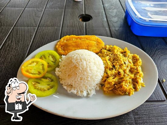 Restaurante Alexandra - Restaurant menu, prices and reviews