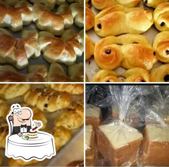 Kios Roti Puncak 223, Manokwari - Restaurant menu, prices and reviews