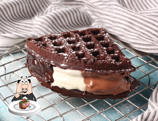 The Belgian Waffle Co, Chennai - Restaurant menu, prices and reviews