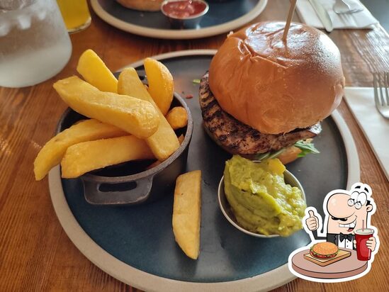 The Driftwood in Rosses Point - Restaurant reviews
