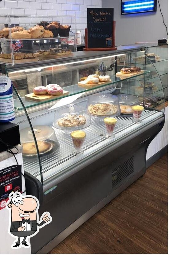 The Homeland Diner Cafe, Rathfriland - Restaurant menu, prices and reviews