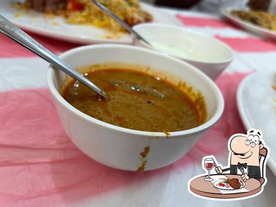 WOW Biryani Restaurant, UAE - Restaurant reviews