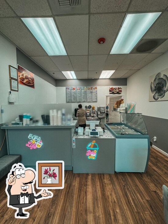 BOBA & BEYOND, Lacey - Restaurant menu, prices and reviews