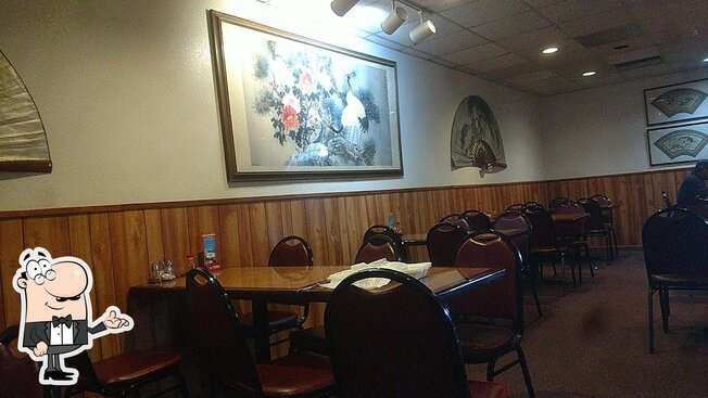 Ho Lo Ma, Albuquerque - Restaurant menu, prices and reviews