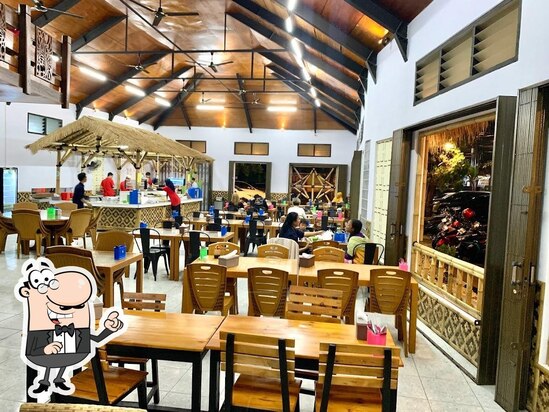 Sari Rempah Sunda, Depok - Restaurant menu, prices and reviews