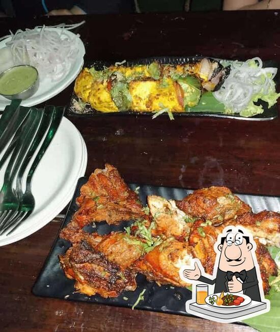 Knite Ryder, Gurugram, metro station - Restaurant reviews