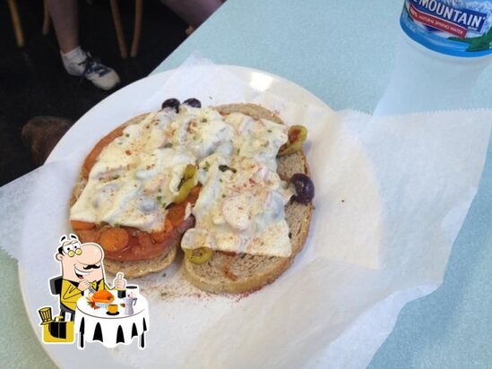 Local Deli, St. Louis - Restaurant menu, prices and reviews