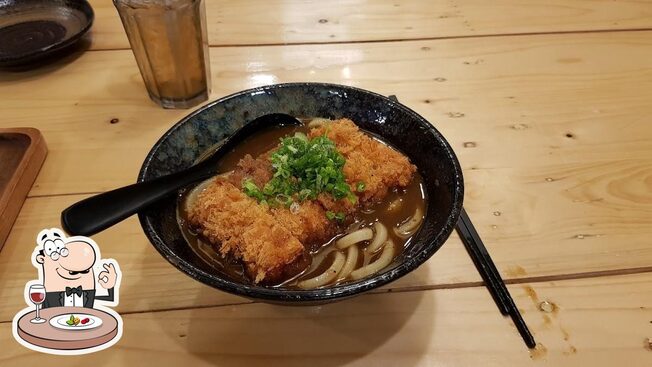 SaiKyo Japanese Restaurants, Bangkok - Restaurant reviews
