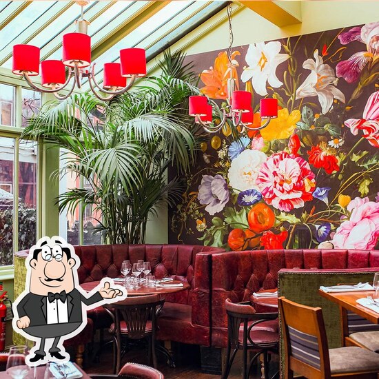 Daffodil, Cardiff - Restaurant menu, prices and reviews