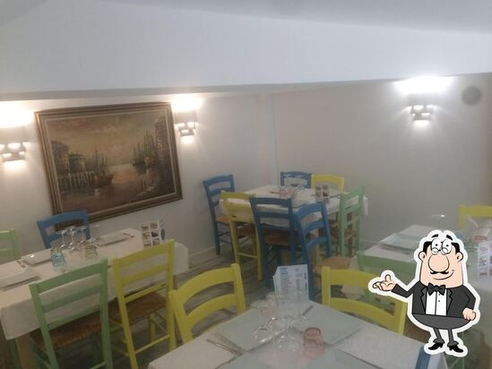 Detari Fish, Tirana - Restaurant menu, prices and reviews