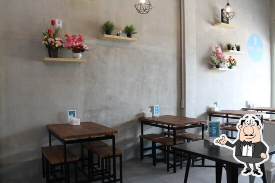 lokale cafe, Pontianak, Jl. Moh. Sohor Gg. Sederhana No.4 - Restaurant ...