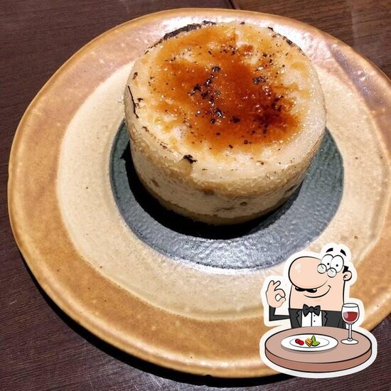 Eight Coffee Bar by UCC, Makati, 8 Rockwell Dr - Restaurant menu and ...