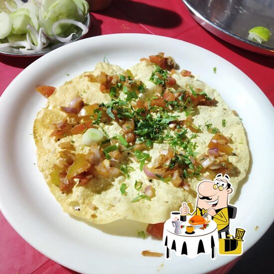 Bombay Restaurant, Vadodara - Restaurant menu, prices and reviews