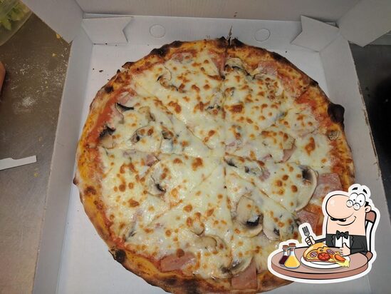 Elio's Chip Shop, Glenrothes - Restaurant menu, prices and reviews