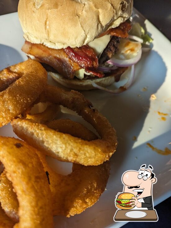 Fancy Farmer in Sharon Springs - Restaurant reviews